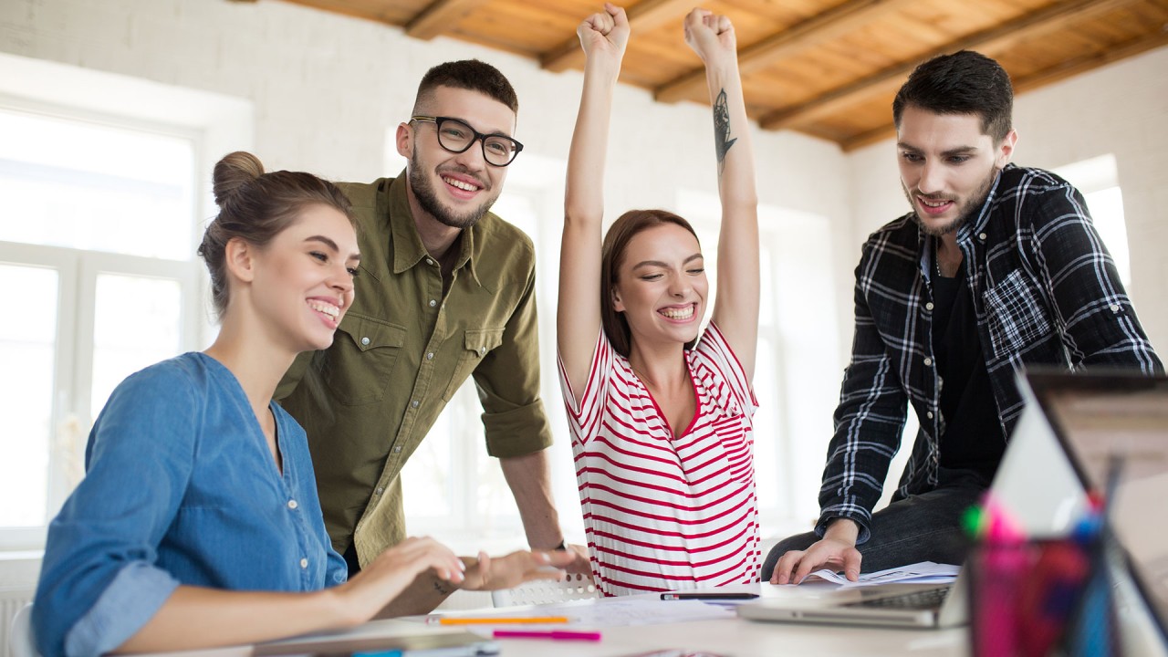 4 essential tips for building high-performing teams 4 essential tips for building high-performing teams