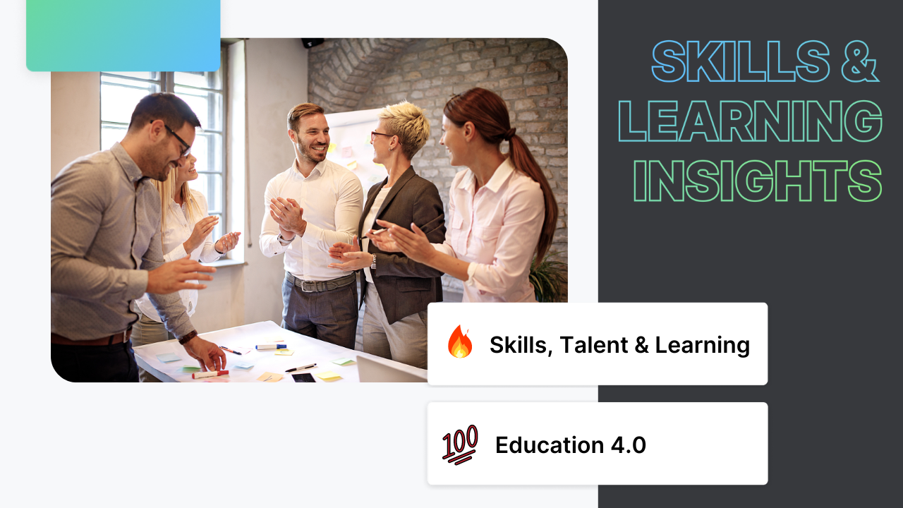 May Edition #5 - Unlock Your Learning Potential! May Edition #5 - Unlock Your Learning Potential!