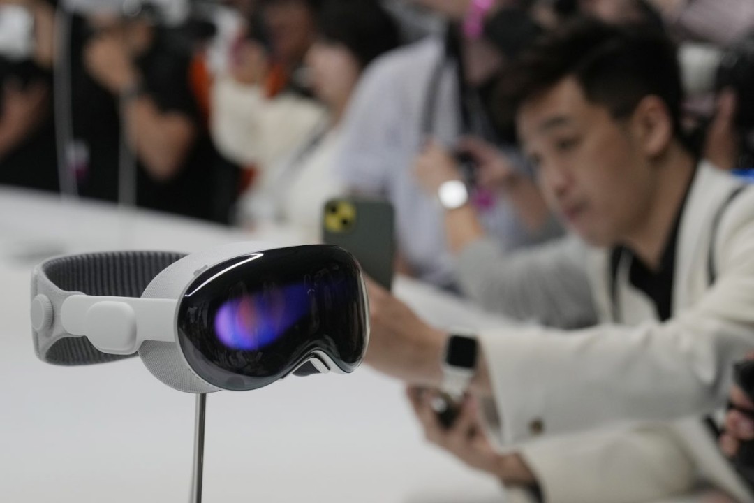 Why Apple may need to convince developers to build apps for its headset Why Apple may need to convince developers to build apps for its headset