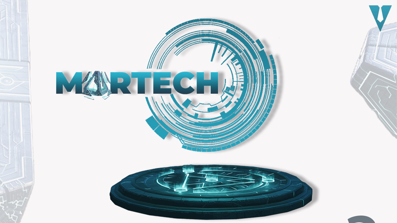 La MARTECH : C'est quoi La MARTECH : C'est quoi