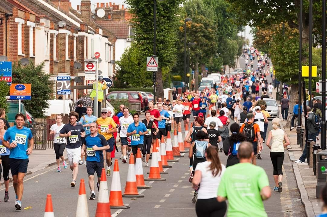 Why Should You Take Part in the Ealing Half Marathon this Year? Why Should You Take Part in the Ealing Half Marathon this Year?