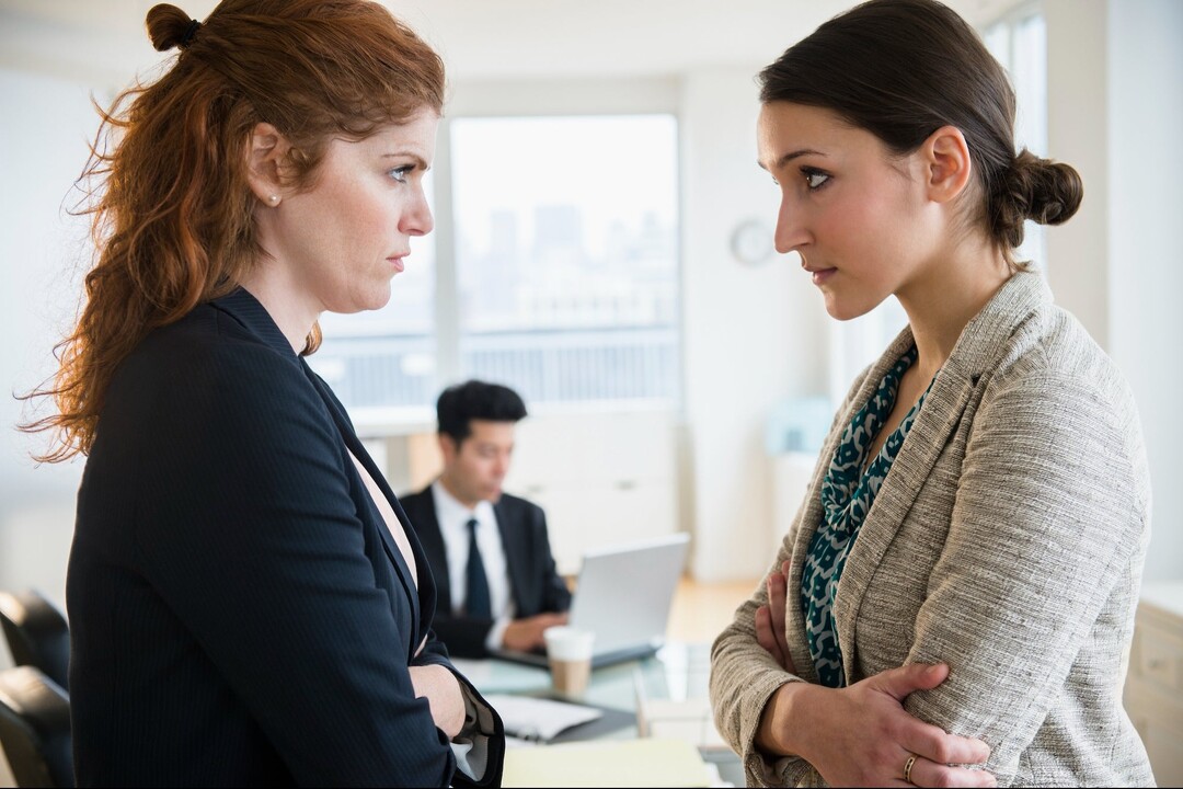 8 Steps to Navigating Difficult Conversations in the Workplace 8 Steps to Navigating Difficult Conversations in the Workplace