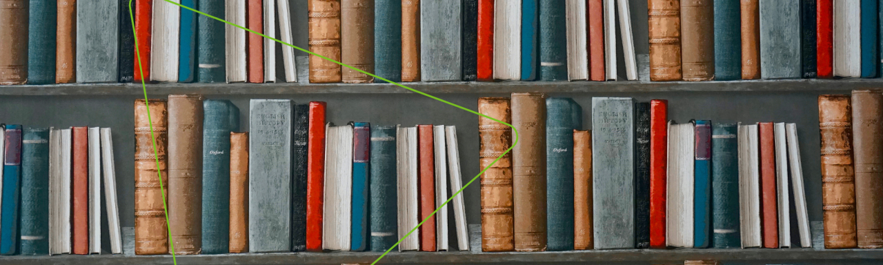 Four must-read books for investors hoping to effect change Four must-read books for investors hoping to effect change