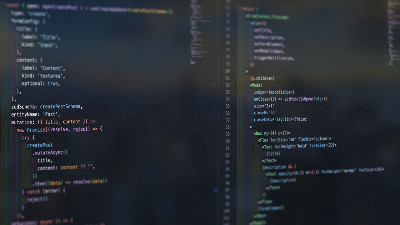 How To Build Web Apps (Fast)! How To Build Web Apps (Fast)!