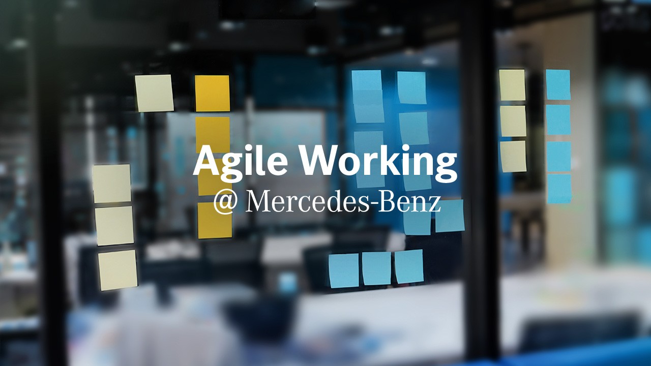 Agile Working is fun! Let me tell you why and how Agile Working is fun! Let me tell you why and how