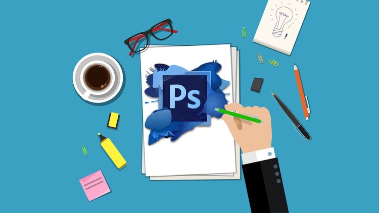 Photoshop CC for Web Design Beginners Photoshop CC for Web Design Beginners