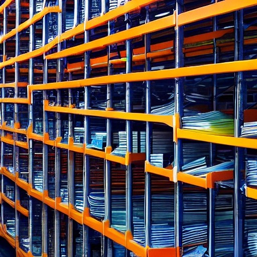 Streamlining Inventory Management: Harnessing the Principles of LEAN ... Streamlining Inventory Management: Harnessing the Principles of LEAN ...