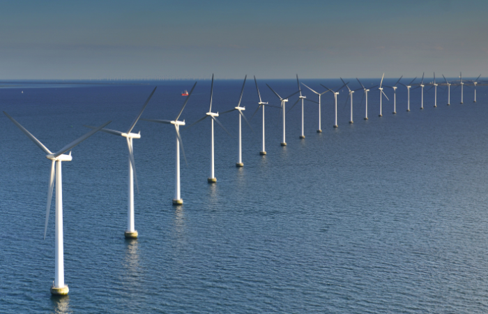 BOEM finalises wind energy areas in the Central Atlantic BOEM finalises wind energy areas in the Central Atlantic