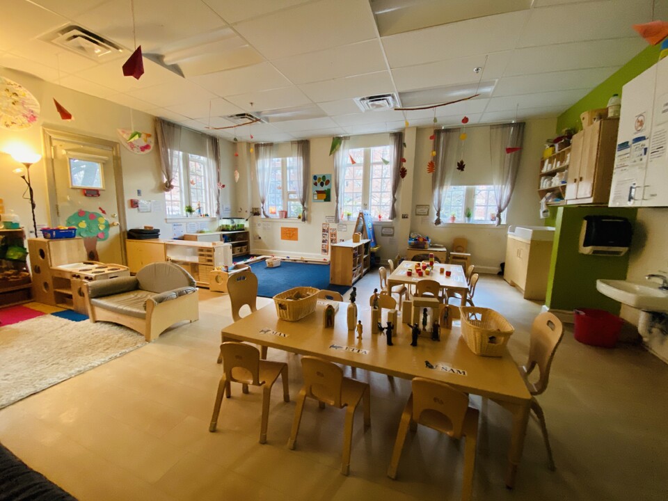 Unlocking Potential: The Transformative Power of Learning Centers in ... Unlocking Potential: The Transformative Power of Learning Centers in ...