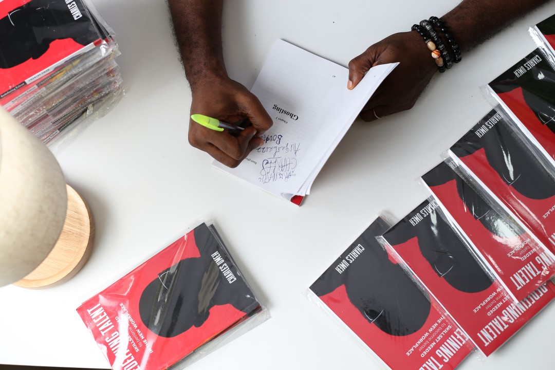 Navigating Feedback in the Workplace: A Hack for GenZ Stakeholders Navigating Feedback in the Workplace: A Hack for GenZ Stakeholders