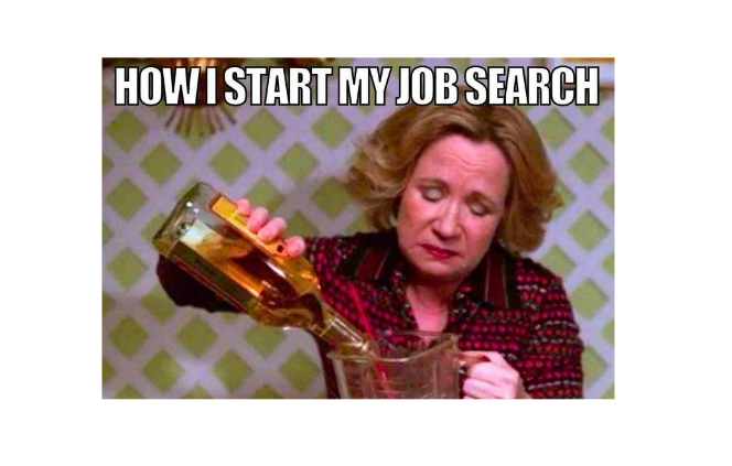 Leveraging LinkedIn for Your Job Search Leveraging LinkedIn for Your Job Search