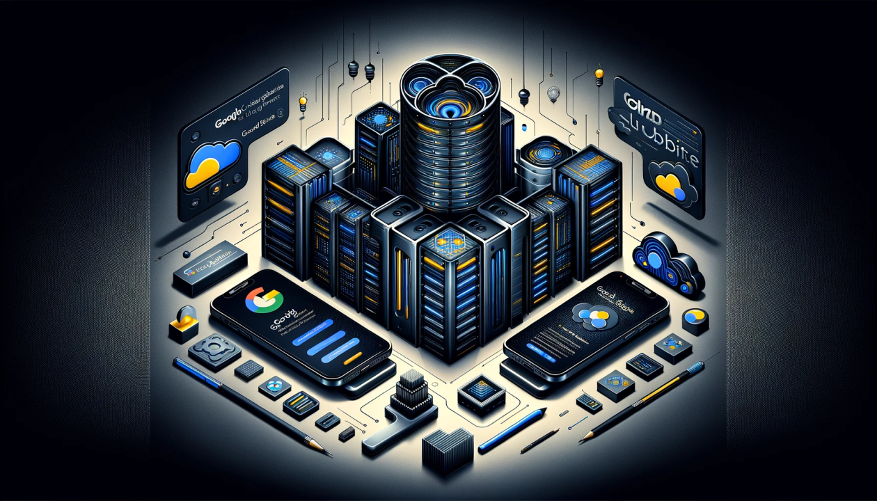 GCP Cloud Bigtable GCP Cloud Bigtable