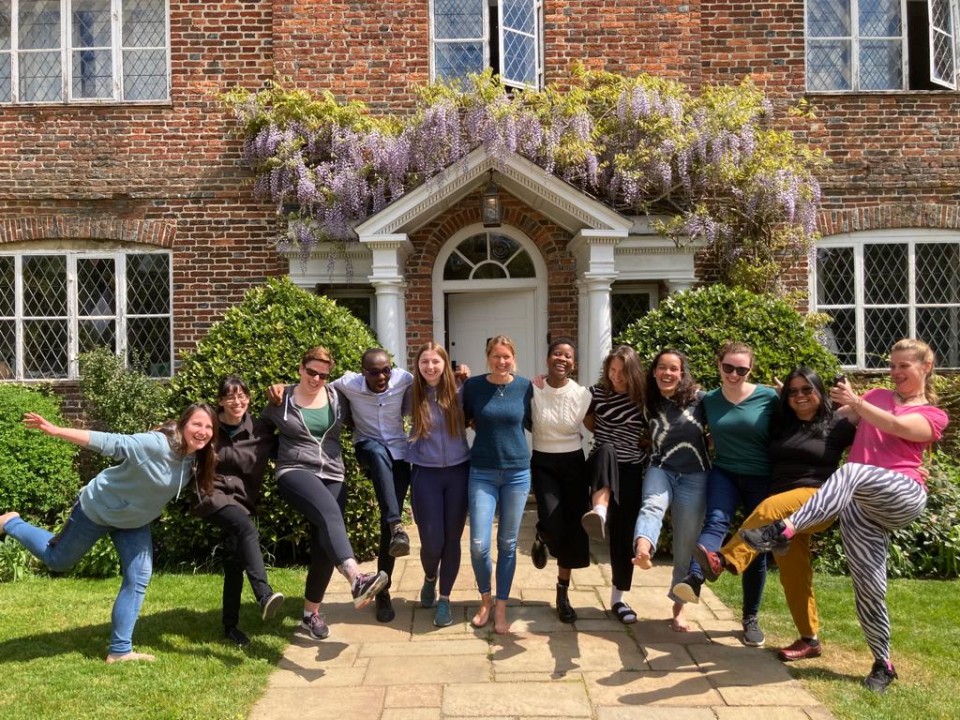 Doing a PhD at the UK Food systems centre for doctoral training? Doing a PhD at the UK Food systems centre for doctoral training?