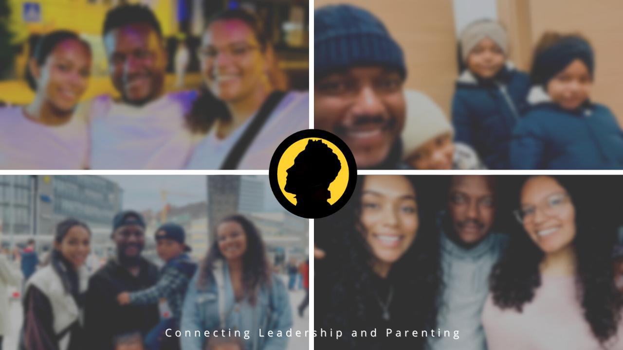 The Importance of Developing Strong Leadership Skills in Parenting The Importance of Developing Strong Leadership Skills in Parenting