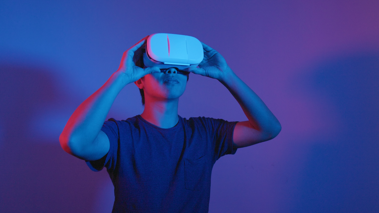 Step-by-Step Guide to Creating a VR Walkthrough Step-by-Step Guide to Creating a VR Walkthrough