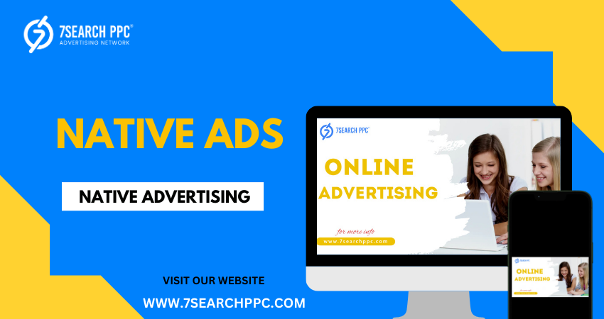Mastering Native Ads Optimization: Boost Your Campaign Performance Mastering Native Ads Optimization: Boost Your Campaign Performance