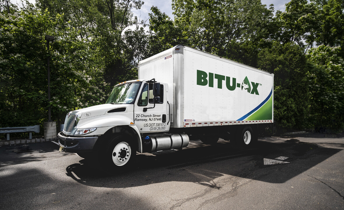 Maximizing DPW Efficiency with Bitu-Ox™: A Comprehensive Guide Maximizing DPW Efficiency with Bitu-Ox™: A Comprehensive Guide