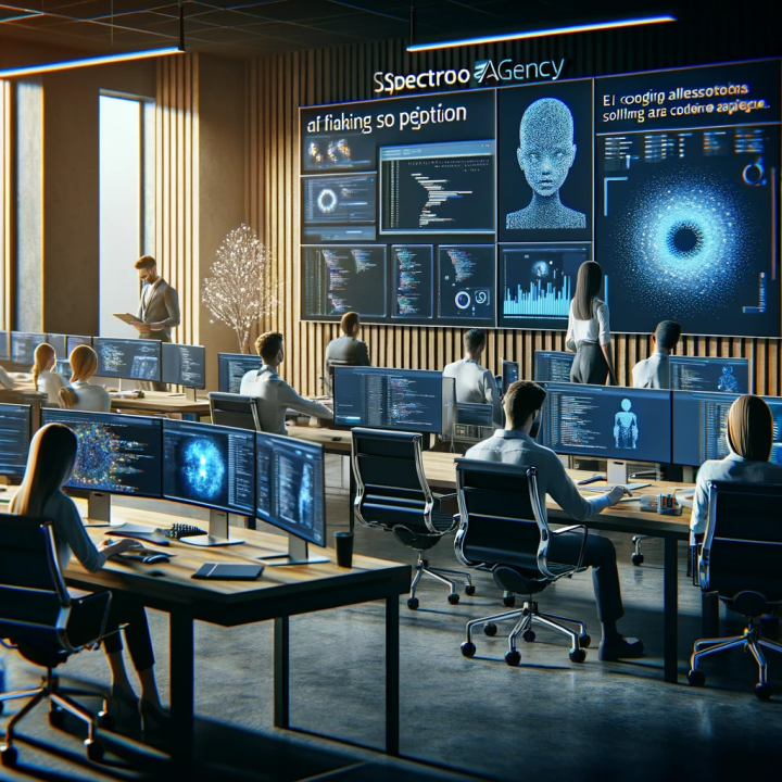AI Coding Assistants Transform Software Development AI Coding Assistants Transform Software Development