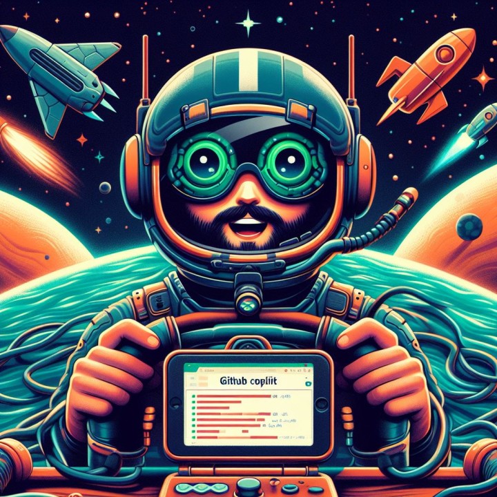 GitHub Copilot Workshops GitHub Copilot Workshops