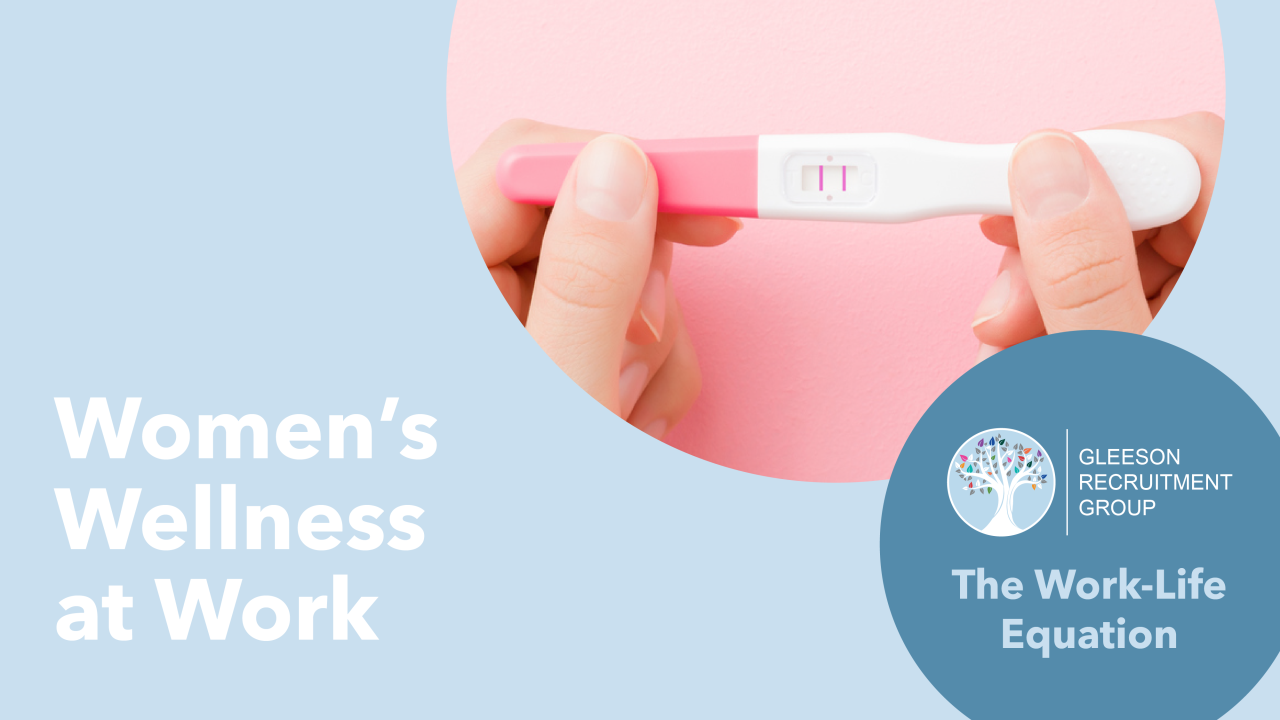 Navigating Work And Fertility Treatment Navigating Work And Fertility Treatment