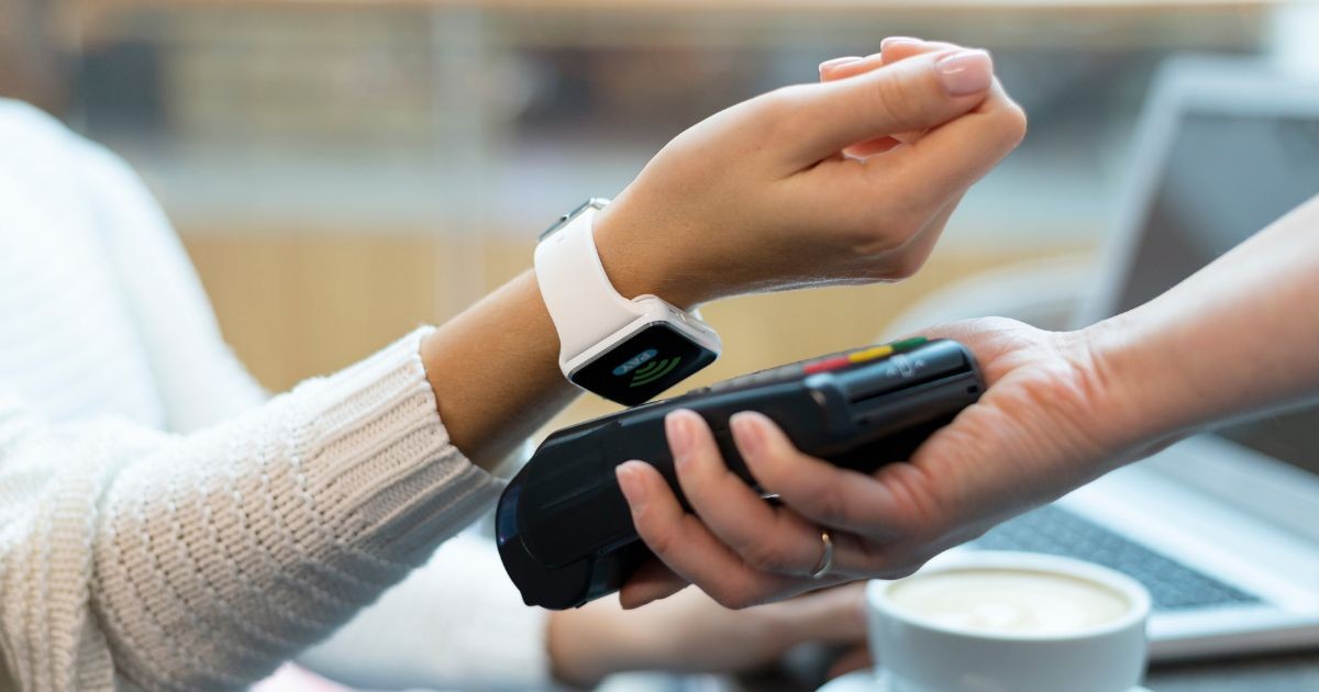 Beyond Swipe and Chip — Innovations Shaping the Future of Payment ... Beyond Swipe and Chip — Innovations Shaping the Future of Payment ...