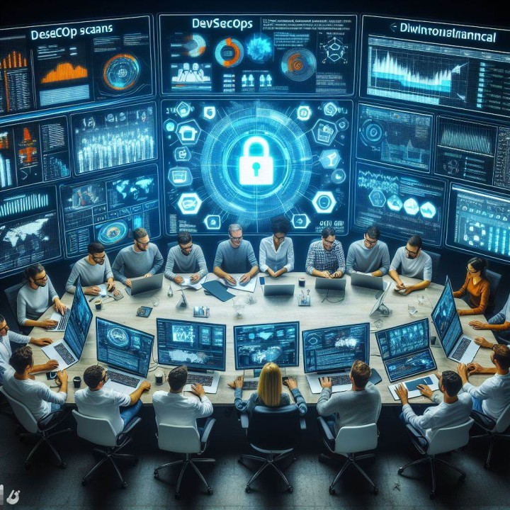 The Cost of Integrating Application Security Scanners in Modern DevOps The Cost of Integrating Application Security Scanners in Modern DevOps