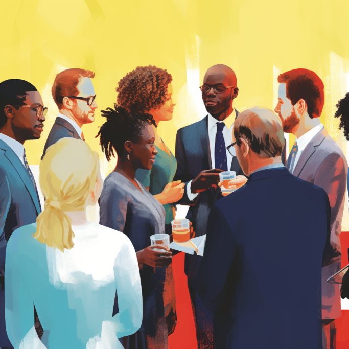 Mastering the Art of IT Networking: Building Connections for Career Growth Mastering the Art of IT Networking: Building Connections for Career Growth