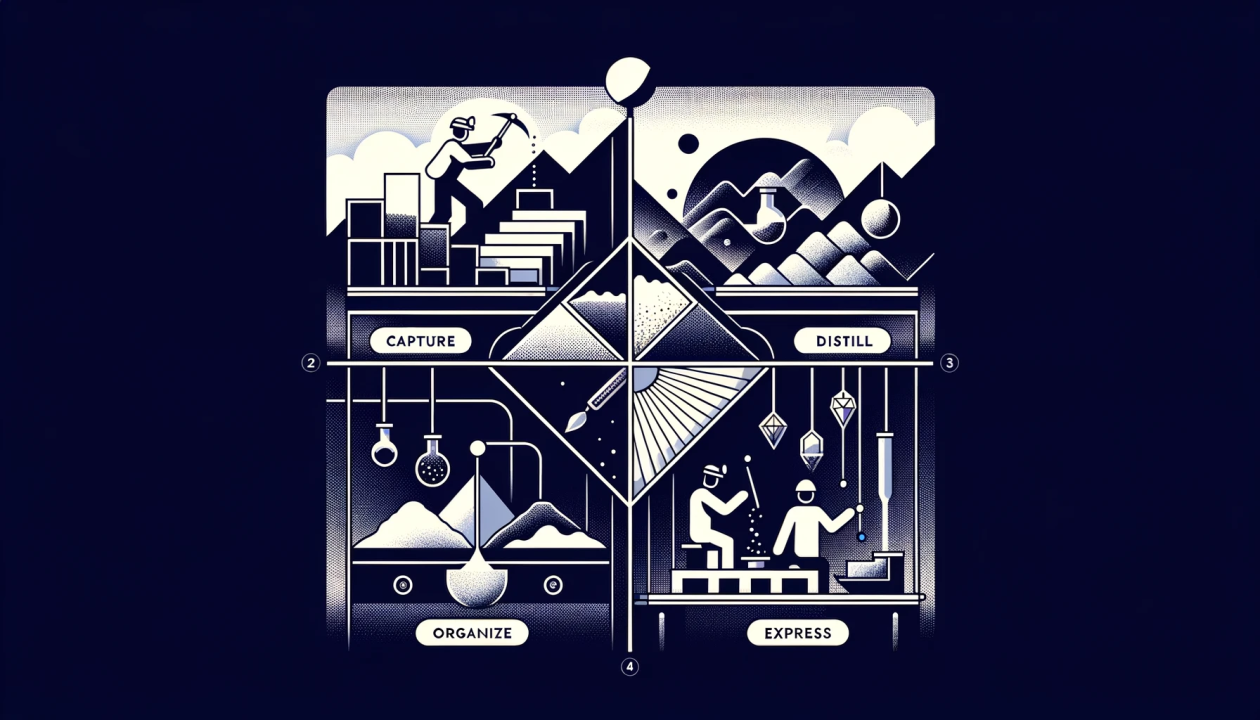 A No-Nonsense Guide to the CODE Framework A No-Nonsense Guide to the CODE Framework