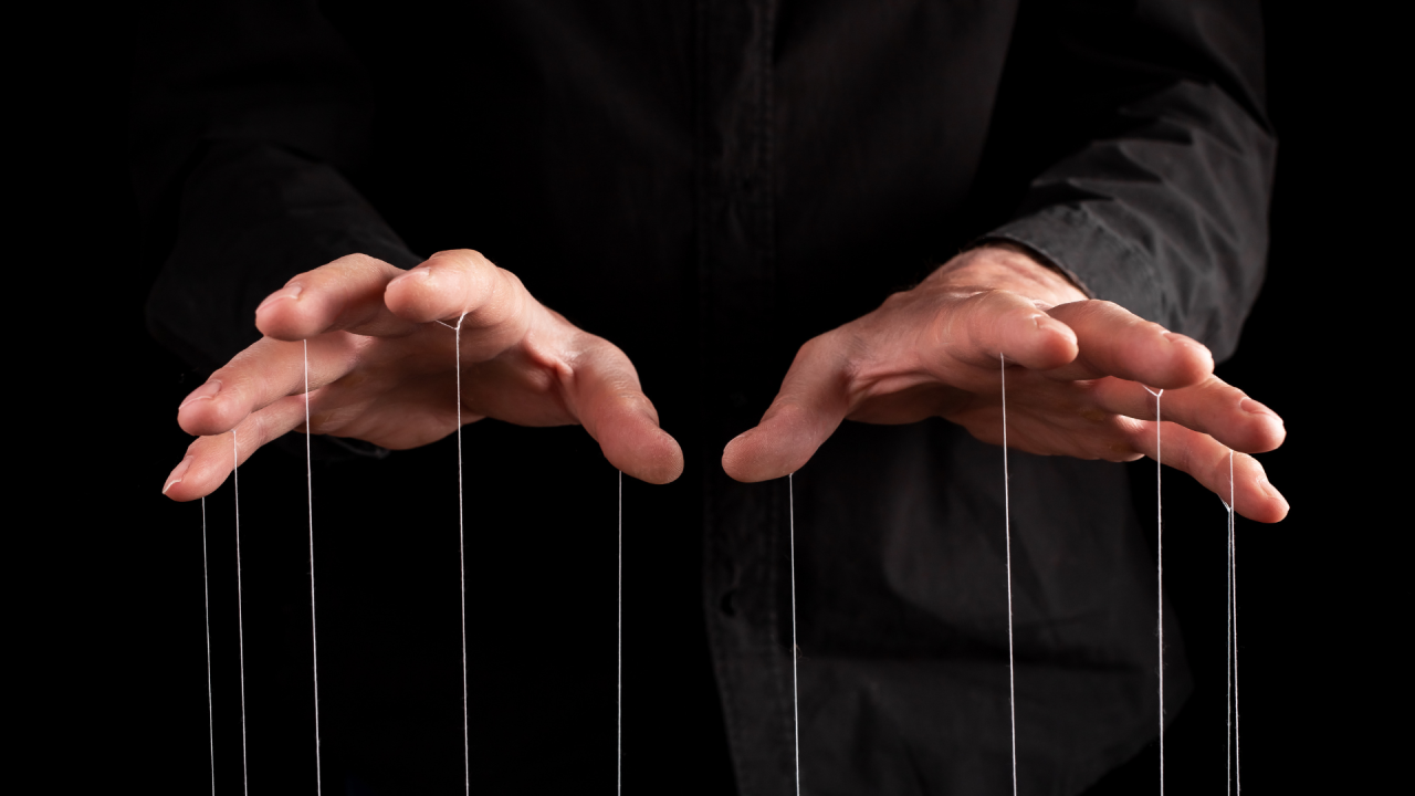 Mitigating The Perils Of Unchecked Power: Practical Board Insights from ... Mitigating The Perils Of Unchecked Power: Practical Board Insights from ...