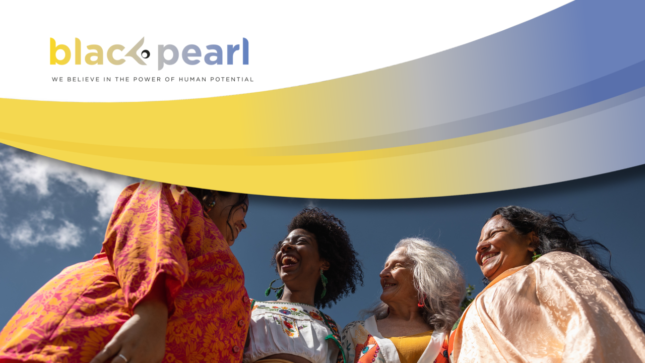 The Heartfelt Impact of Mentorship and Sponsorship Programs The Heartfelt Impact of Mentorship and Sponsorship Programs