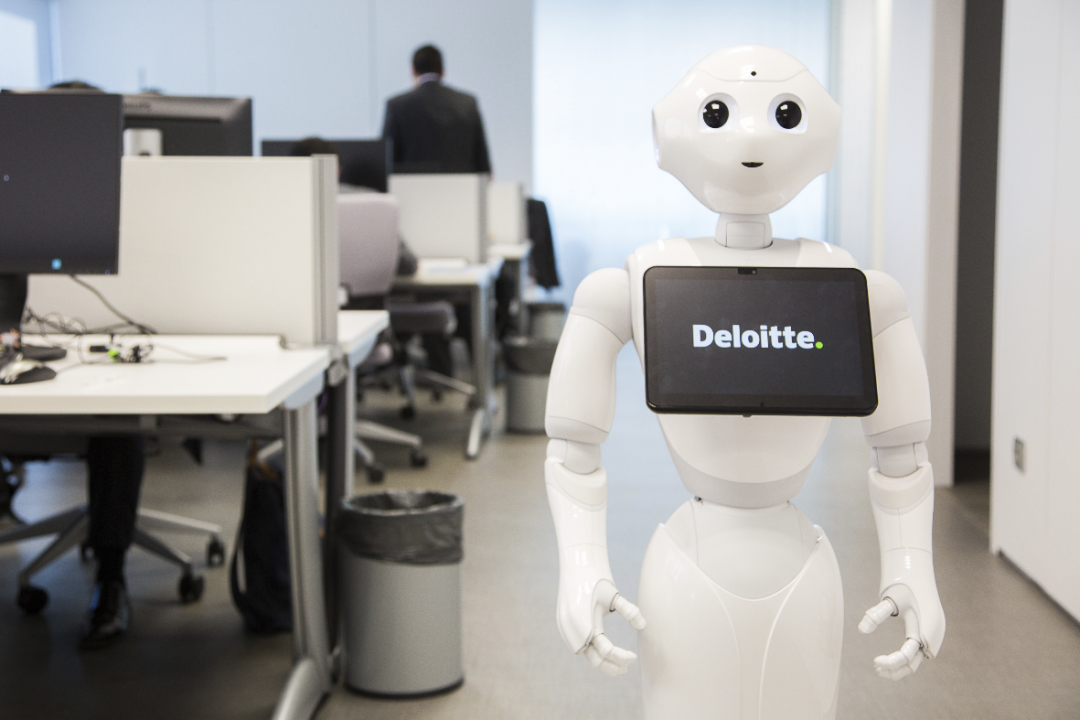 Le meilleur endroit pour travailler Le meilleur endroit pour travailler
