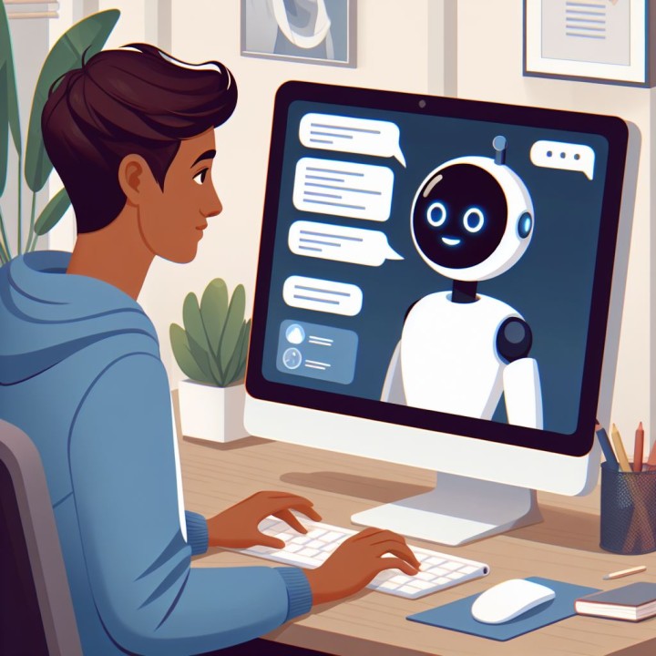 馃専 Embracing AI and Chatbots for Personalized Career Guidance in High ... 馃専 Embracing AI and Chatbots for Personalized Career Guidance in High ...