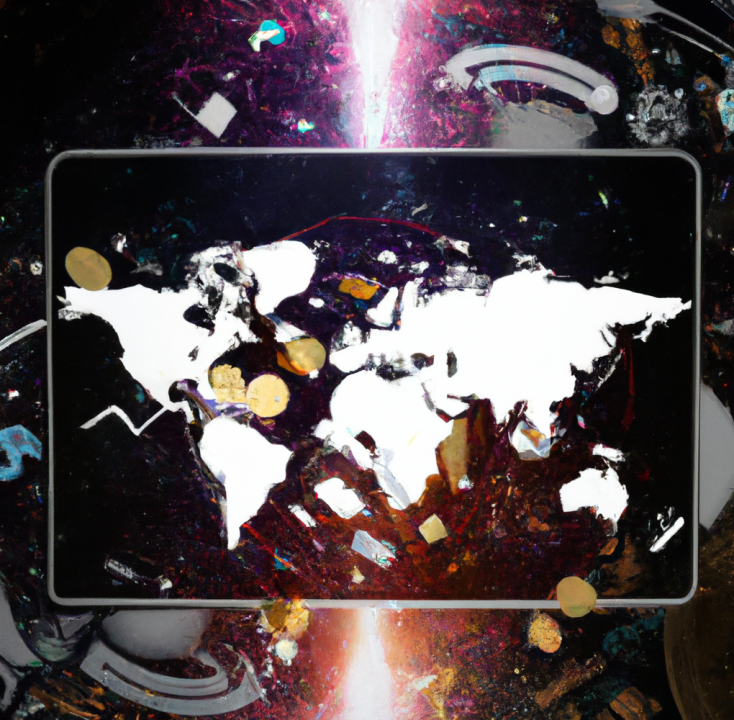 The FinTech Frontier The FinTech Frontier