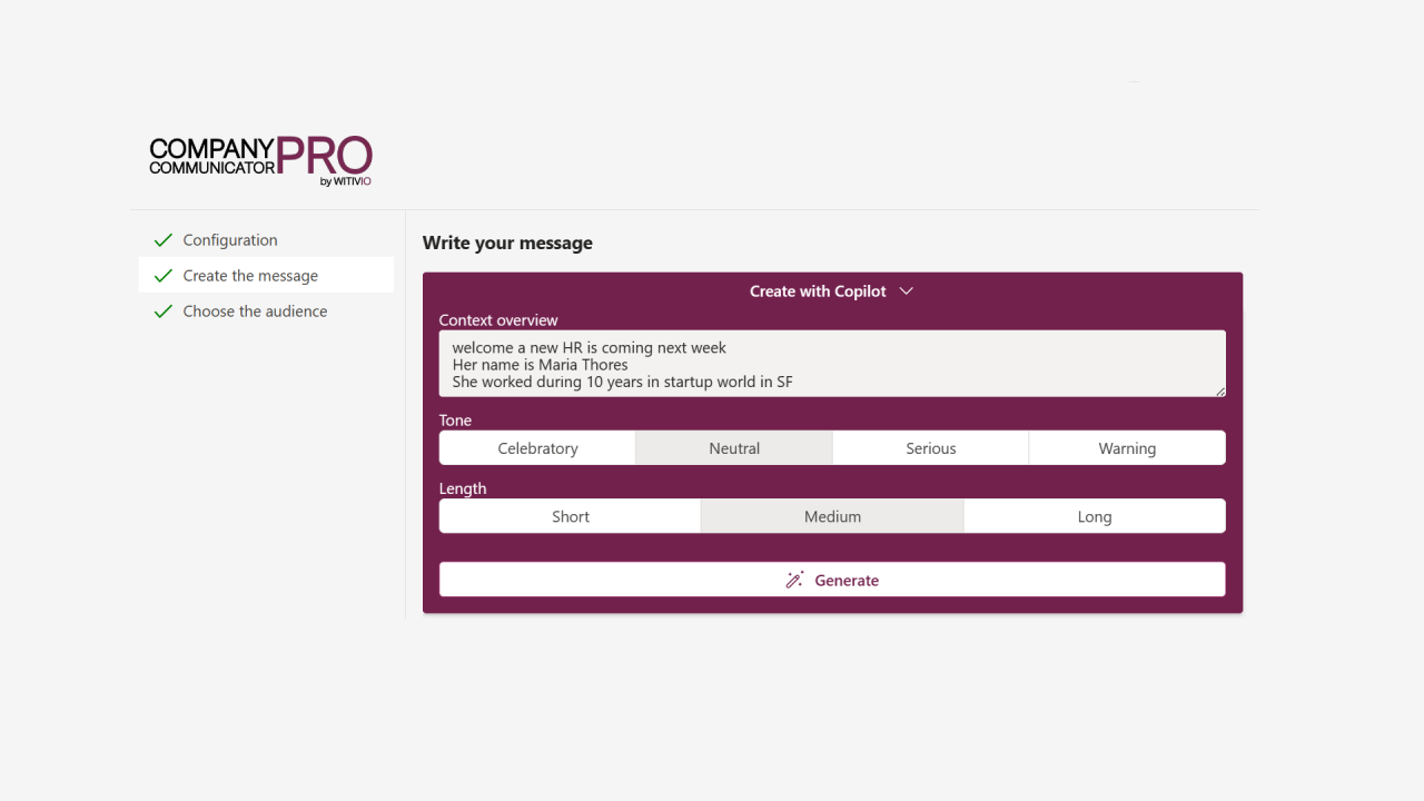 Revolutionizing Internal Communication with Witivio's Copilot for ... Revolutionizing Internal Communication with Witivio's Copilot for ...