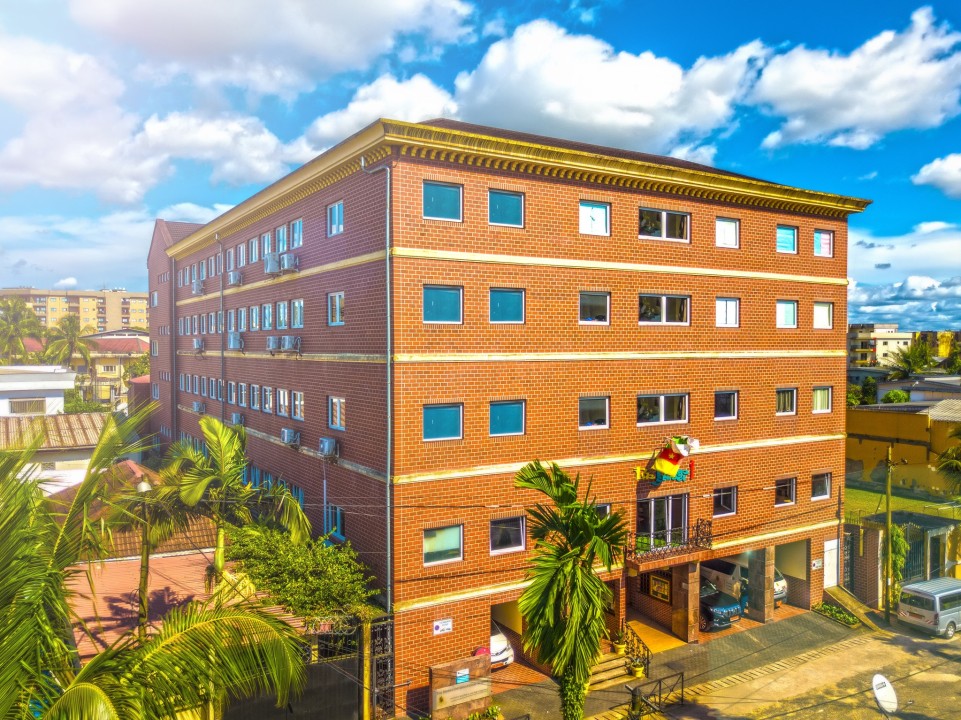 The benefits of enrolling your child in an International Boarding school The benefits of enrolling your child in an International Boarding school