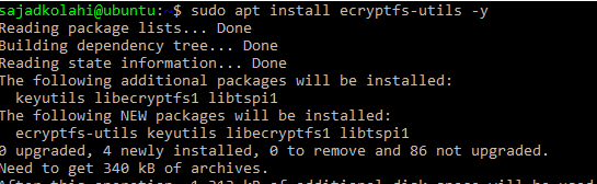 A practical guide to Linux data encryption using eCryptfs A practical guide to Linux data encryption using eCryptfs