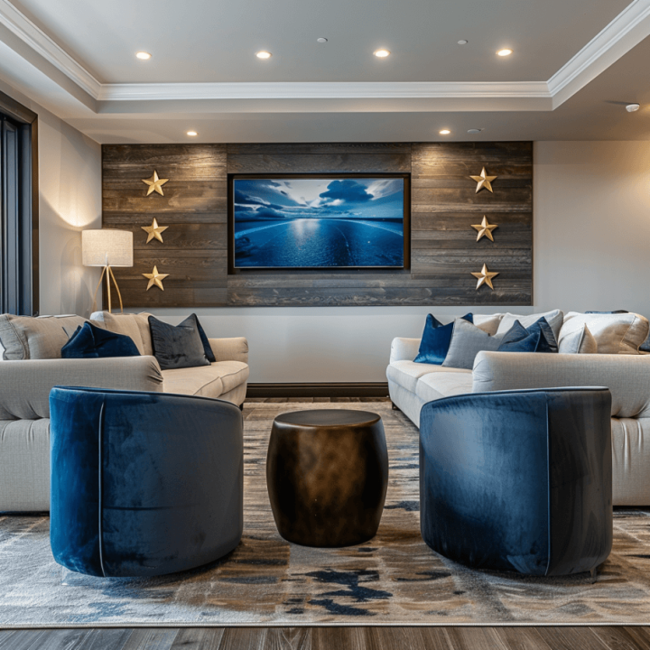 Elevate Your Home with J Bell Interiors Elevate Your Home with J Bell Interiors