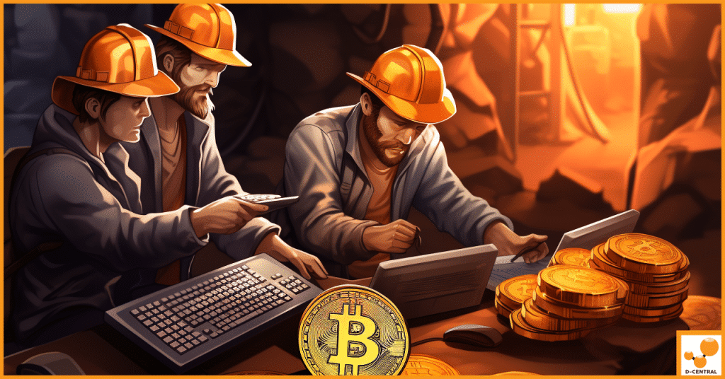 Mastering the Bitcoin Mining Terrain: Essential Skills for Optimal Success Mastering the Bitcoin Mining Terrain: Essential Skills for Optimal Success