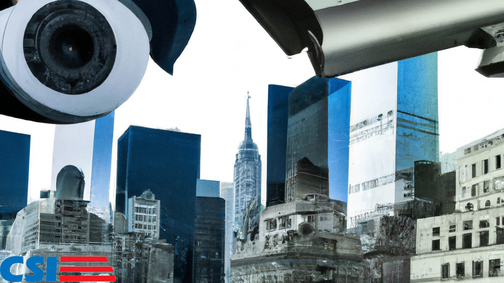 Keeping Your Business Safe: A Guide to Commercial Surveillance Systems Keeping Your Business Safe: A Guide to Commercial Surveillance Systems