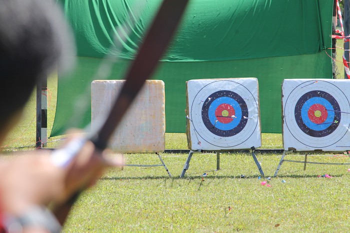 Know your target market Know your target market