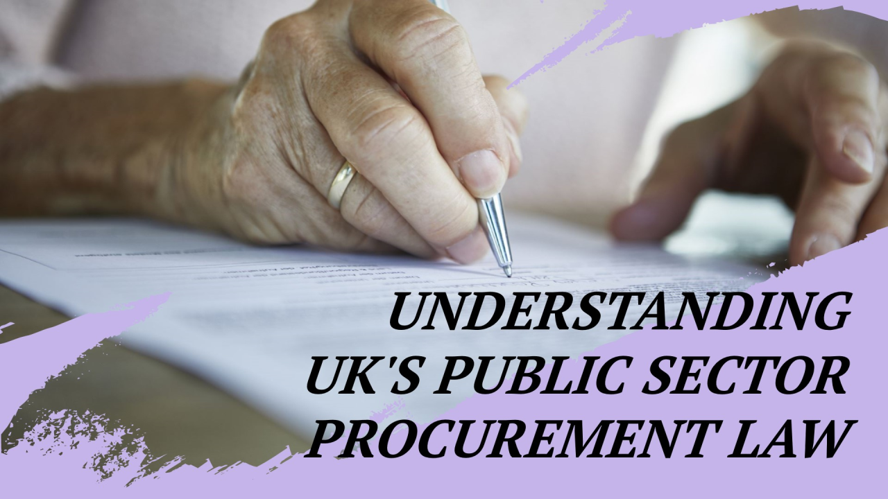 Navigating the New Horizons: Understanding the UK's Public Sector ... Navigating the New Horizons: Understanding the UK's Public Sector ...