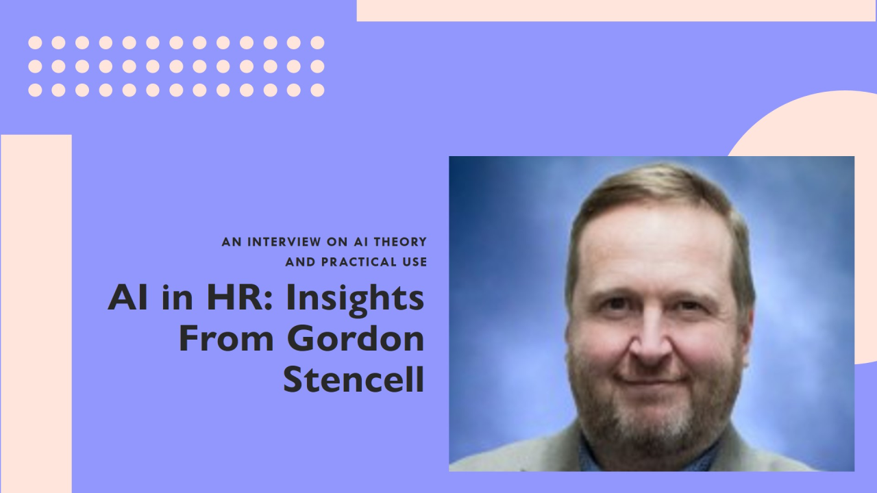 Bridging the Gap Between AI Theory and Practical Use in HR: Insights ... Bridging the Gap Between AI Theory and Practical Use in HR: Insights ...