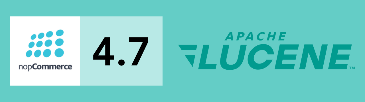 nopCommerce: Lucene Full Text Search nopCommerce: Lucene Full Text Search