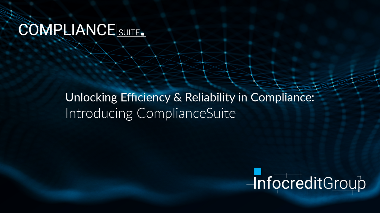 Unlocking Efficiency and Reliability in Compliance: Introducing ... Unlocking Efficiency and Reliability in Compliance: Introducing ...