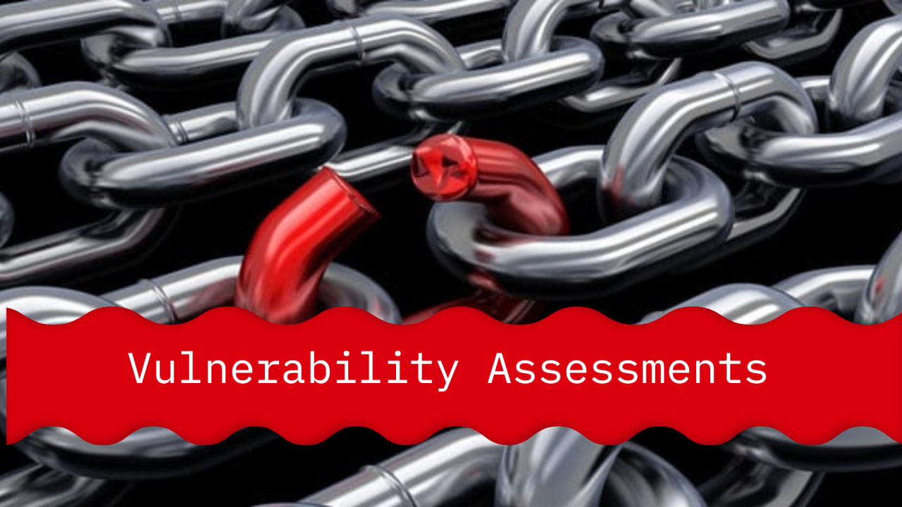 The Importance of Regular Vulnerability Assessments for Business Security The Importance of Regular Vulnerability Assessments for Business Security