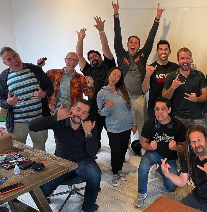 Want to Build Your Own Game Studio? Want to Build Your Own Game Studio?