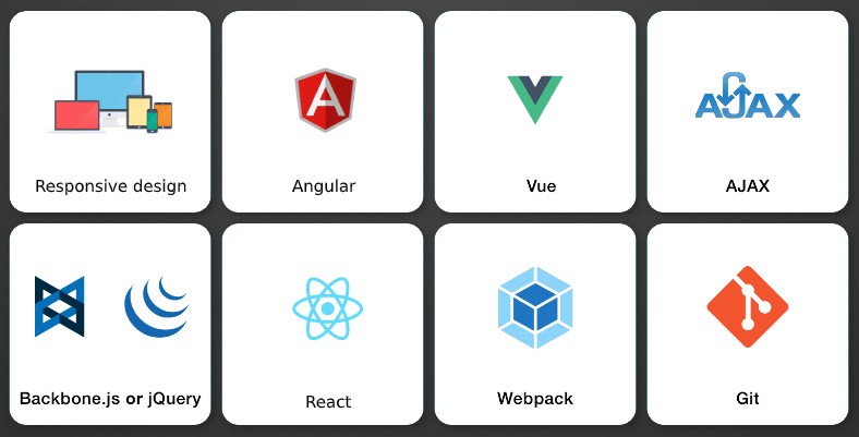 Tips to hire front-end developers Tips to hire front-end developers