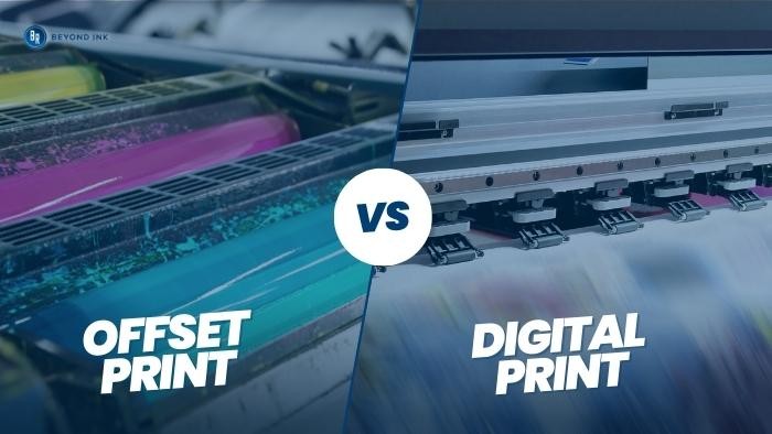 Choosing Between Offset and Digital Printing for Packaging: A ... Choosing Between Offset and Digital Printing for Packaging: A ...