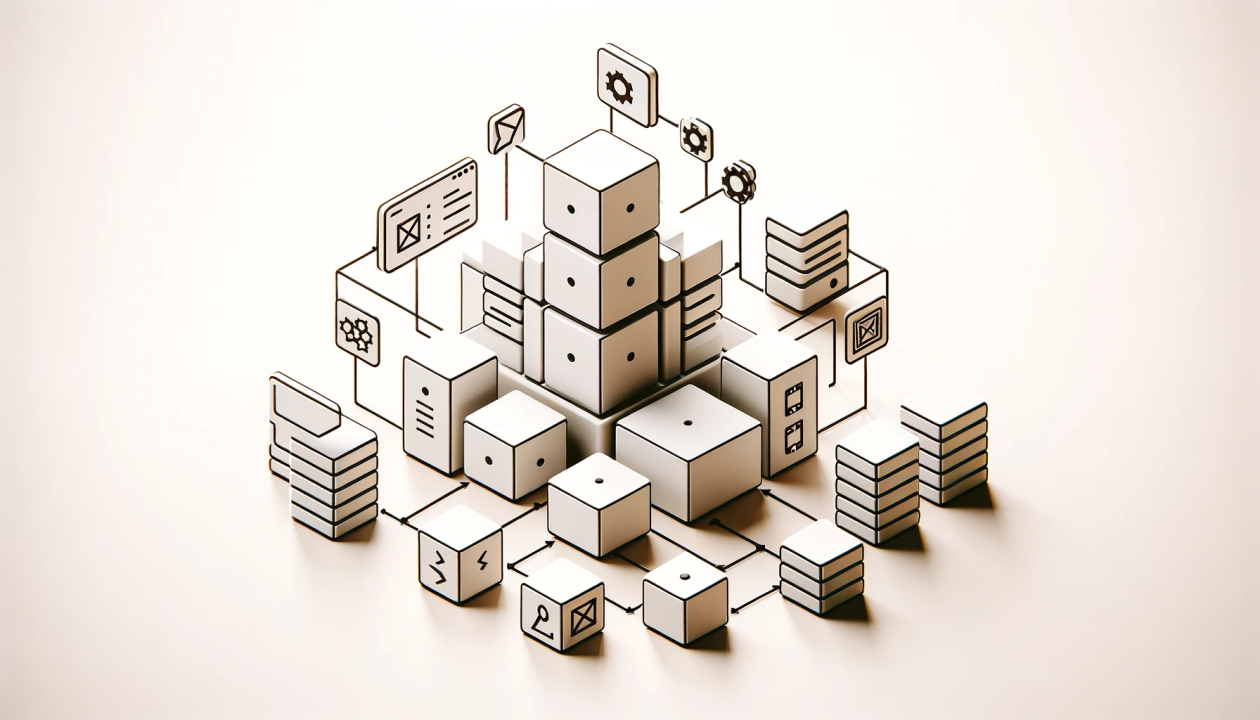 Enhancing Angular Projects with Domain-Driven Design in an Nx Workspace Enhancing Angular Projects with Domain-Driven Design in an Nx Workspace