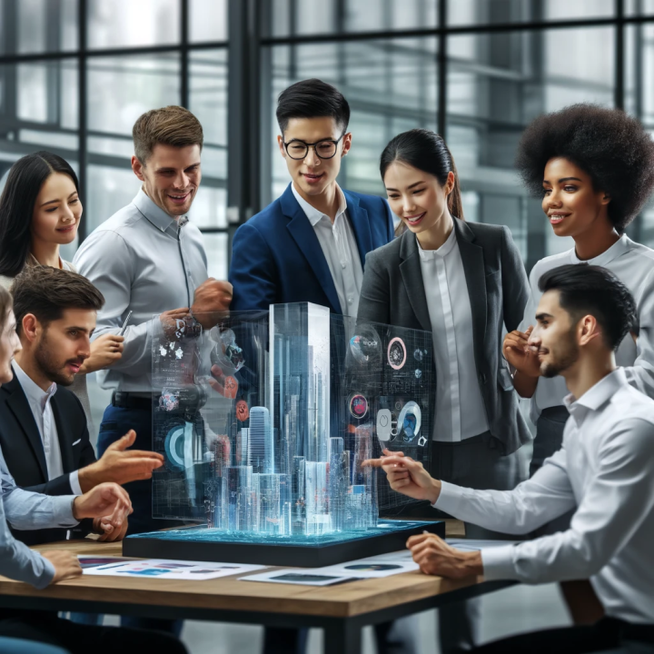 Digital Twin: Enhancing Real-Time Data Solutions with IoToni Digital Twin: Enhancing Real-Time Data Solutions with IoToni
